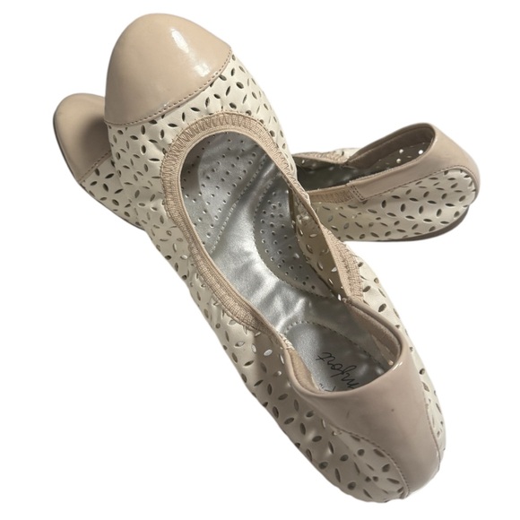 dexflex comfort | Shoes | Dexflex Comfort Elegant Beige Espadrille ...